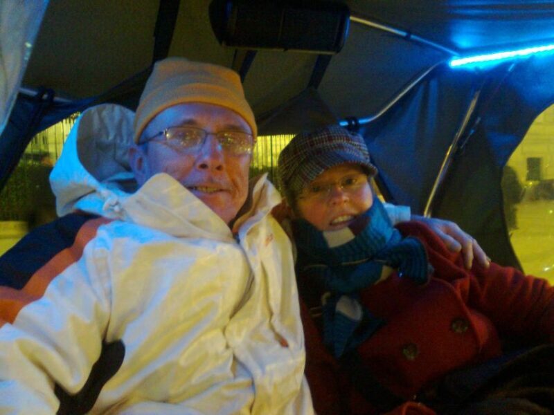 Paris: Nighttime Tuk-Tuk Tour - Who Might Find This Less Suitable?