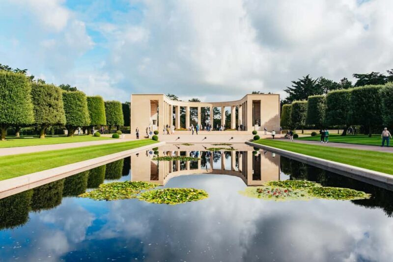 Paris: Normandy D-Day Sites Guided Day Trip with Lunch - Final Thoughts: Who Is This Tour Perfect For?