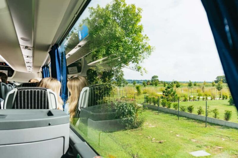 Paris: Normandy D-Day Sites Guided Day Trip with Lunch - FAQ