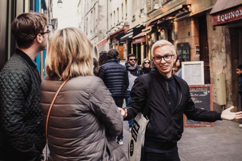 Paris: Notre Dame and Île de la Cité Walking Tour - Final Thoughts: Is It Worth It?
