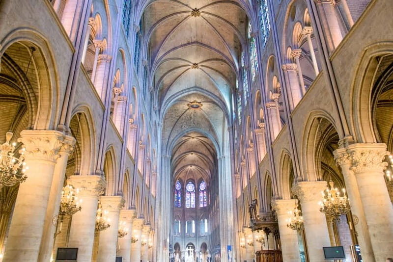 Paris: Notre-Dame Cathedral Exterior Tour - Who Is This Tour Perfect For?