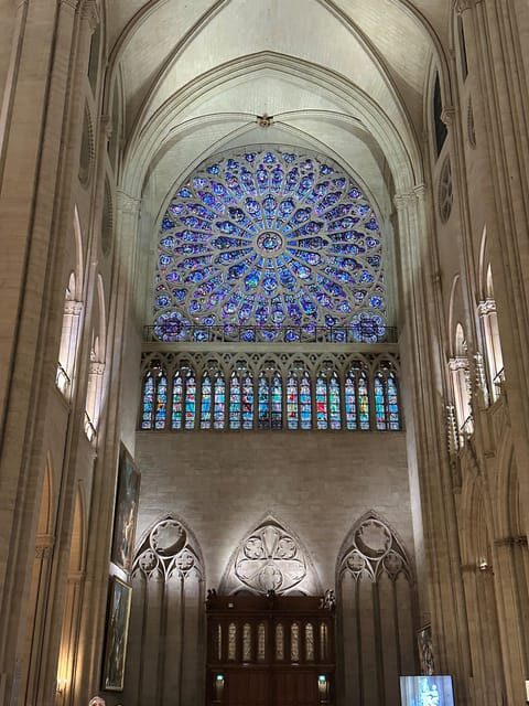 Paris: Notre Dame Cathedral Guided Tour of the Neighborhood - The Sum Up