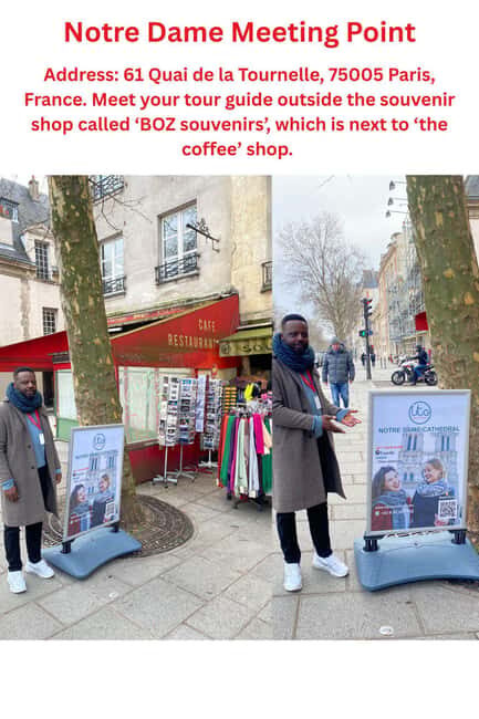 Paris: Notre Dame Cathedral Tour & Seine River Cruise - Final Thoughts: Is It Worth It?