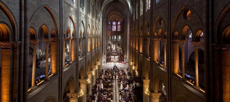 Paris: Notre-Dame Exclusive Private Guided Tour - Final Thoughts