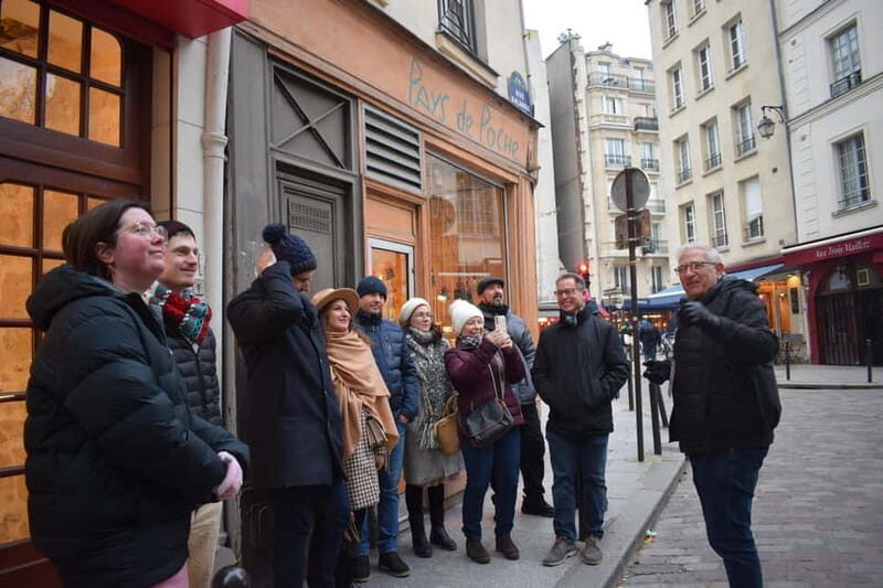Paris: Notre-Dame Exterior and Latin Quarter Guided Walk - Frequently Asked Questions