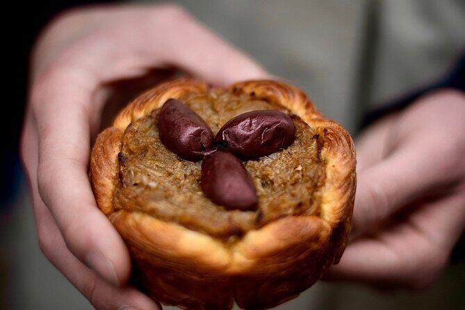 Paris: Notre Dame Gourmet Food & Wine Tour with a Culinary School - Who Is This Tour Best Suited For?