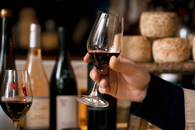 Paris: Notre Dame Gourmet Food & Wine Tour with a Culinary School - The Sum Up