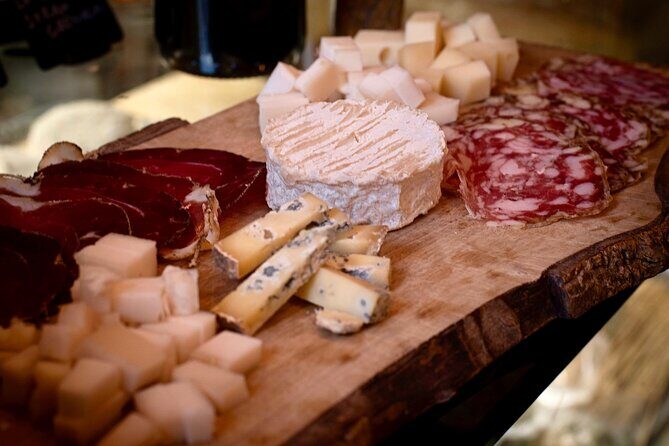 Paris: Notre Dame Gourmet Food & Wine Tour with a Culinary School - FAQ