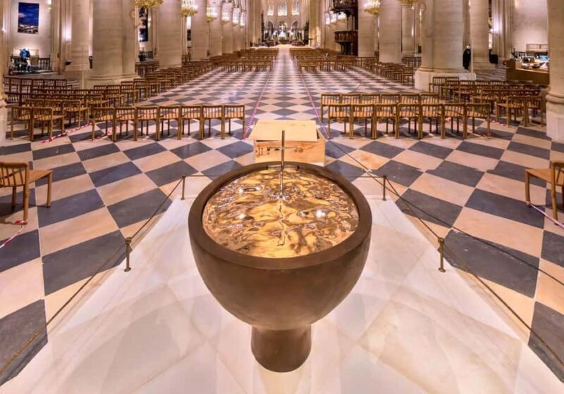 Paris: Notre-Dame Guided Tour with Multiple Entry Options - What Do Past Travelers Say?