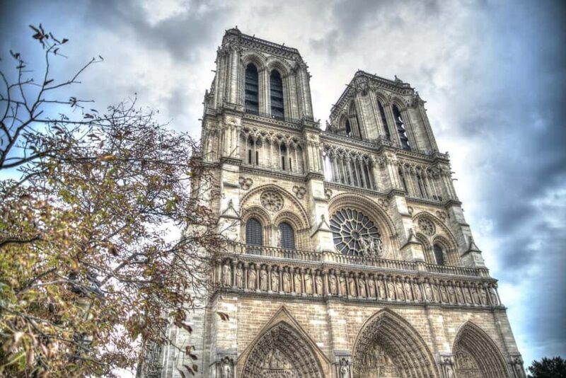 Paris: Notre Dame Guided Tour with Reserved Access option - What Makes This Tour Special?