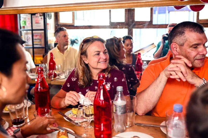 Paris: Notre Dame & Latin Quarter Food Tour with 8+ Tastings - Exploring Paris with the Notre Dame & Latin Quarter Food Tour