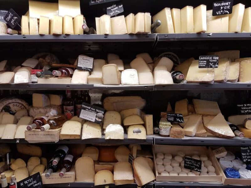 Paris: Notre Dame & Latin Quarter Food Tour with 8+ Tastings - Key Points