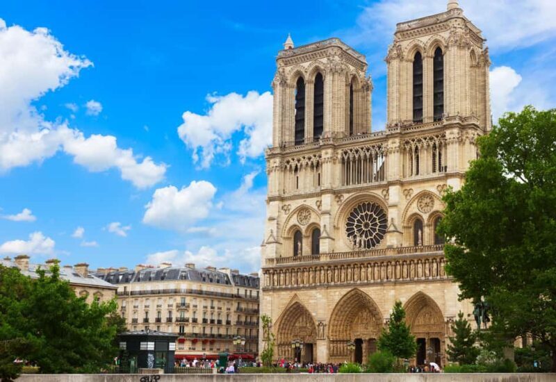 Paris: Notre Dame & Latin Quarter Food Tour with 8+ Tastings - What Makes This Tour Stand Out?