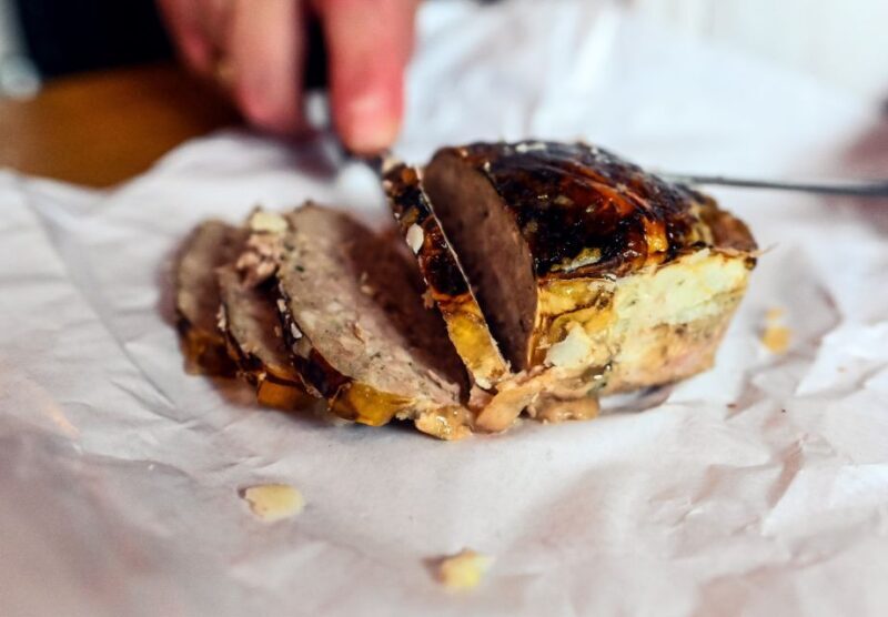 Paris: Notre Dame & Latin Quarter Food Tour with 8+ Tastings - Who Would Love This Experience?