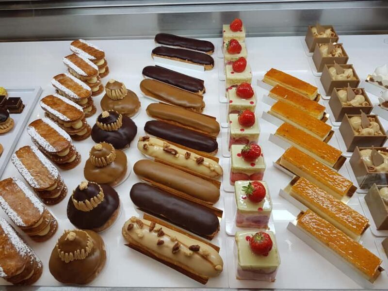 Paris: Notre Dame & Latin Quarter Food Tour with 8+ Tastings - Final Thoughts