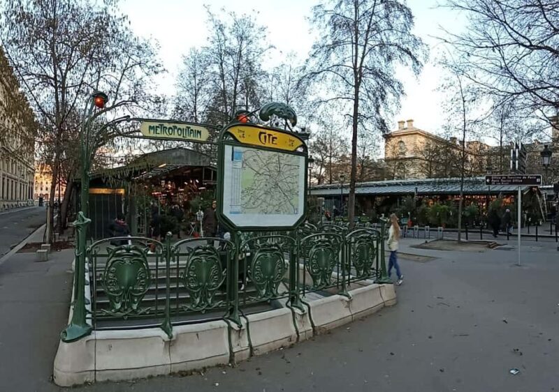 Paris: Notre-Dame The Restored Masterpiece Guided Tour - FAQs