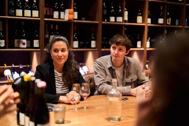 Paris: O Chateau's Wine Tasting Dinner - What to Expect from the O Chateau Wine Tasting Dinner