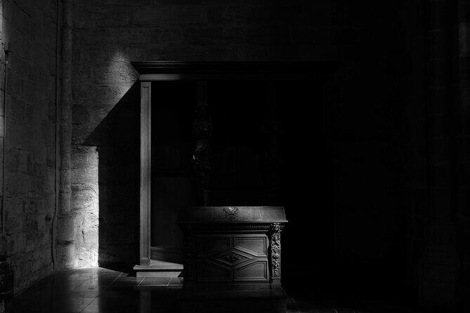 Paris Occult and the History of the Dark Arts Private Tour - Introduction