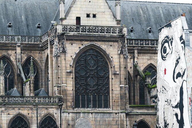 Paris Occult and the History of the Dark Arts Private Tour - Frequently Asked Questions