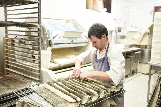 Paris Off the Beaten Path Belleville Tasting Food Tour - A Closer Look at the Experience