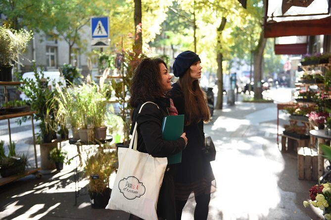 Paris Off the Beaten Path Belleville Tasting Food Tour - Final Words