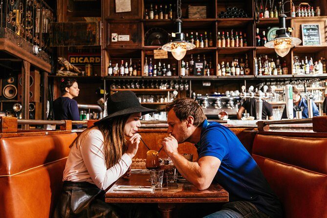 Paris Off the Beaten Track: Latin Quarter Private Tour - FAQ