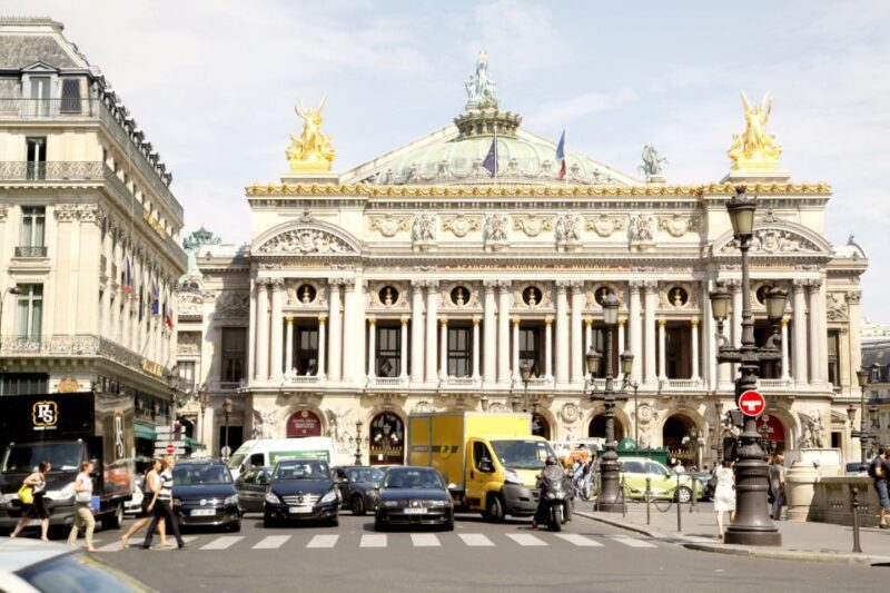 Paris: Openair Double Decker Bus Audio-Guided City Tour - Final Thoughts: Is It Worth It?