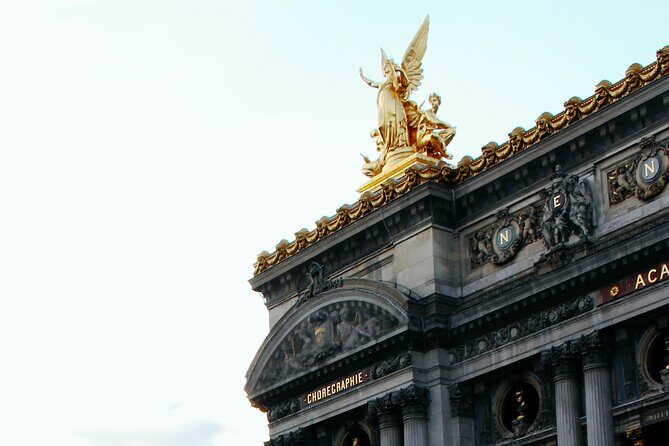 Paris Opera Garnier Private Tour - Final Thoughts: Is This Tour for You?