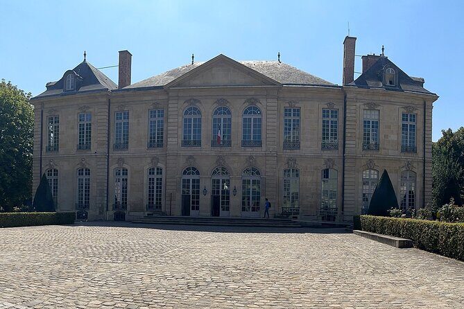 Paris Orsay Museum and Rodin Museum Daily Combo Ticket - FAQ