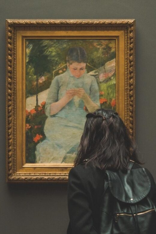 Paris: Orsay Museum Entry Ticket and Digital Audio Guide App - Authentic Experiences and Reviewer Insights