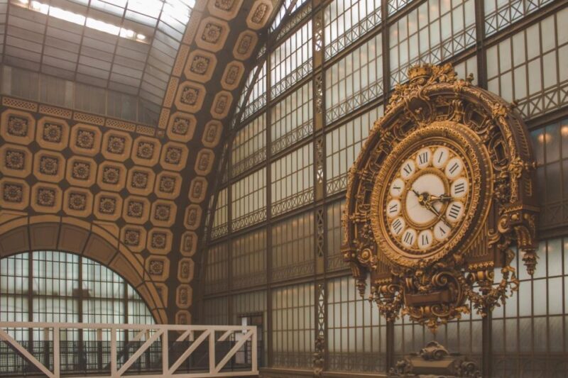 Paris: Orsay Museum Entry Ticket and Digital Audio Guide App - The Sum Up: Who Should Consider This Experience?