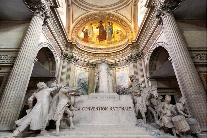 Paris: Pantheon Entry Ticket with Anytime Access and Audio - Final Verdict: Is This Tour Worth It?