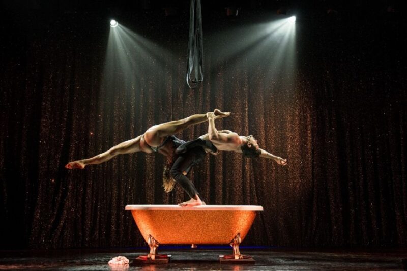 Paris: Paradis Latin Cabaret Show with Optional Champagne - Final Thoughts