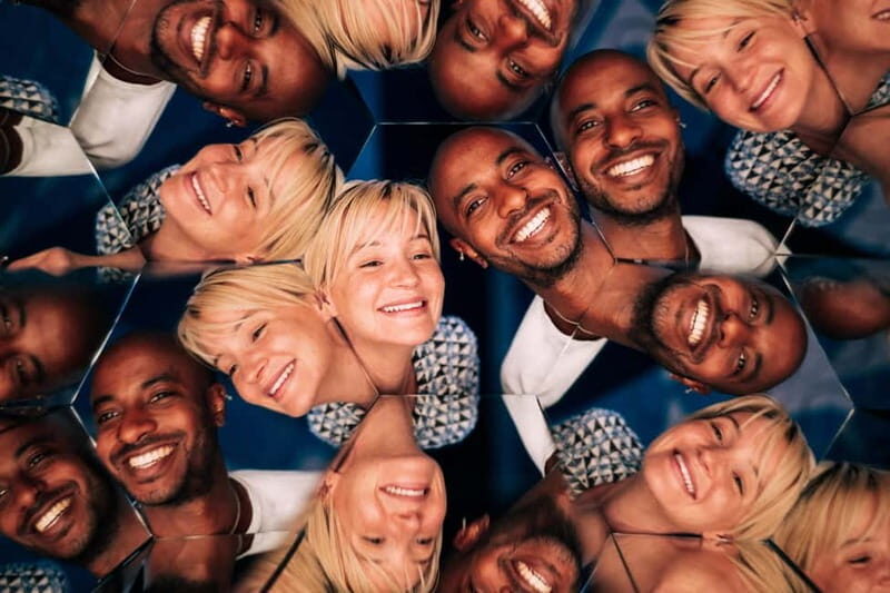 Paris: Paradox Museum Entrance Tickets - Who Will Love It?