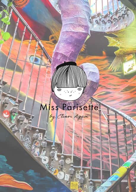 Paris: Paris Fashion, & Art Private Tour | Miss Parisette - Key Points