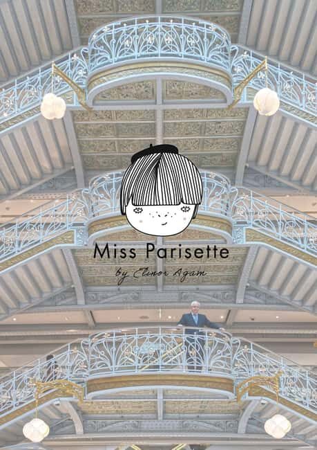 Paris: Paris Fashion, & Art Private Tour | Miss Parisette - A Closer Look at the Experience
