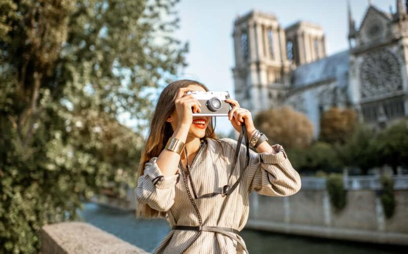 Paris Pass® Plus: Tickets to Louvre, Eiffel Tower & 90+ more - Key Points