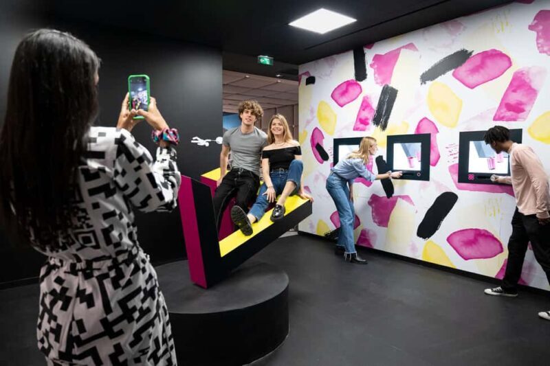 Paris Pass® Plus: Tickets to Louvre, Eiffel Tower & 90+ more - The Reviewers’ Perspective