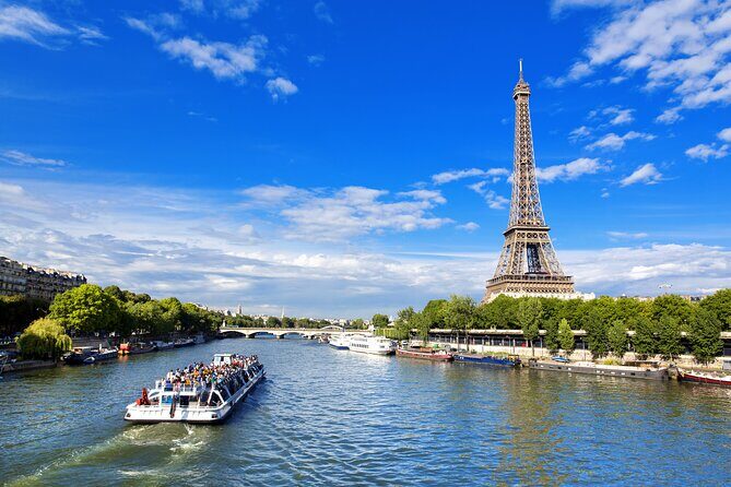 Paris Pass with over 90 Top Attractions including Notre Dame Tour - Final Verdict