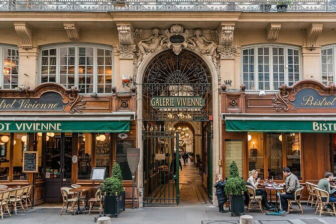 Paris Passageways Walking Tour: Secrets Uncovered w/ Local Guide - A Deep Dive into the Passageways Walking Tour