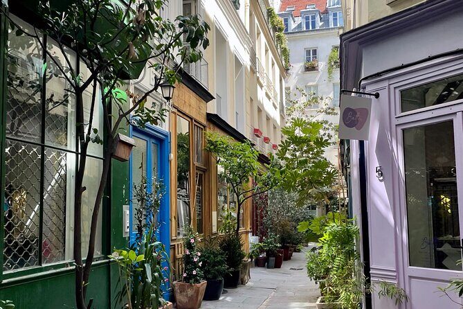 Paris Passageways Walking Tour: Secrets Uncovered w/ Local Guide - Final Thoughts