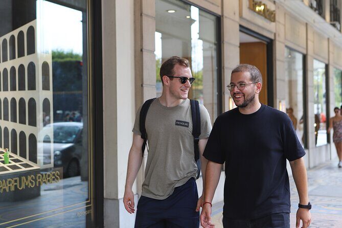 Paris Passageways Walking Tour: Secrets Uncovered w/ Local Guide - The Sum Up