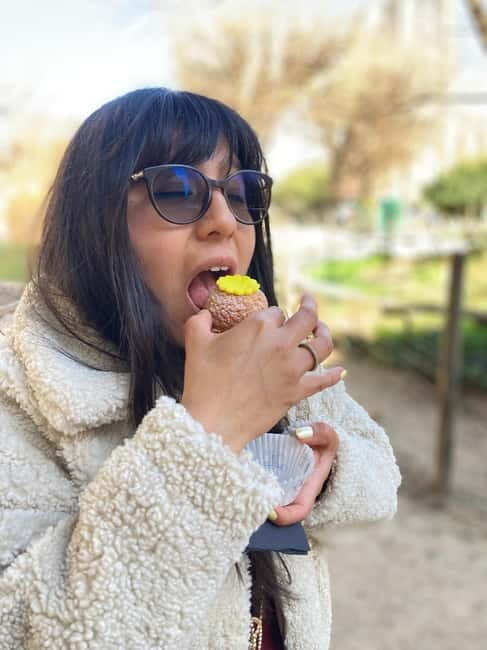 Paris Pastries and Chocolate Food Tour w/ 6+ Tastings - A Deep Dive Into the Paris Pastries and Chocolate Food Tour
