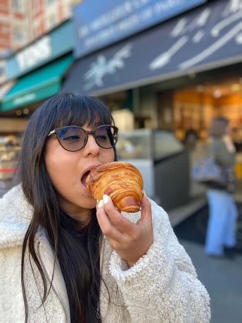 Paris Pastries and Chocolate Food Tour w/ 6+ Tastings - FAQs