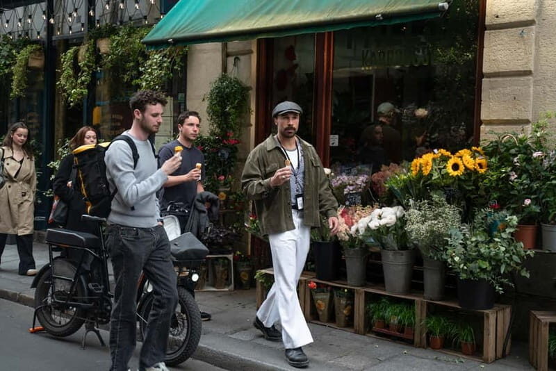 Paris: Pastries & Damnations - A Sweet Tour of the Old City - An In-Depth Look at the Tour Experience