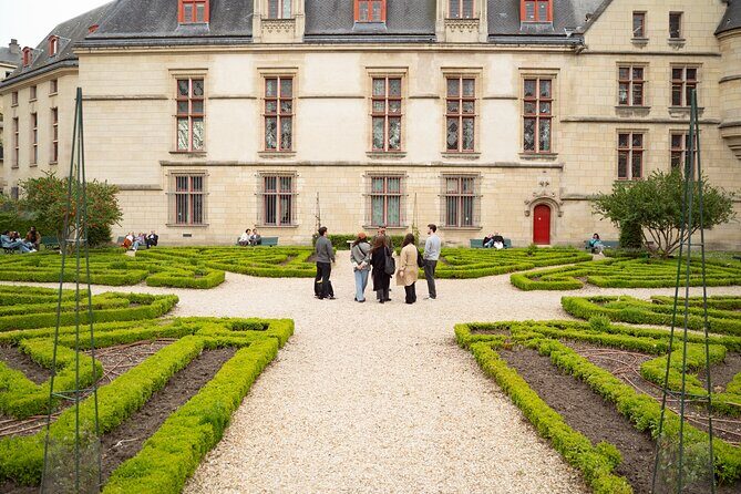 Paris: Pastries & Damnations - A Sweet Tour of the Old City - The Practical Side: What You Need to Know