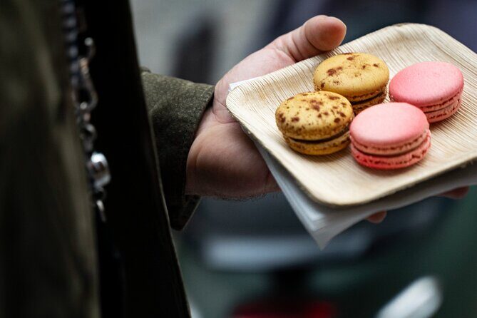 Paris: Pastries & Damnations - A Sweet Tour of the Old City - The Sum Up