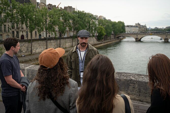 Paris: Pastries & Damnations - A Sweet Tour of the Old City - FAQs