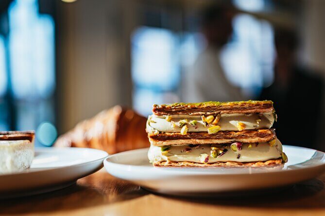 Paris: Pastries Food Tour in Le Marais with a Culinary School - Who Should Consider This Tour?