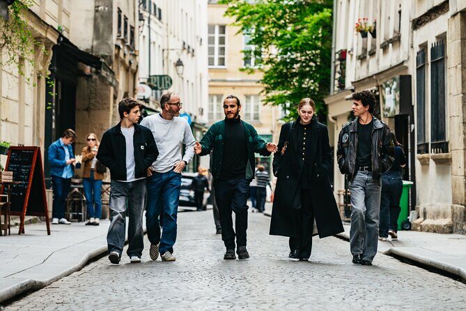 Paris: Pastries Food Tour in Le Marais with a Culinary School - Final Thoughts